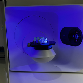 Traditional Workflow – Subtechdental